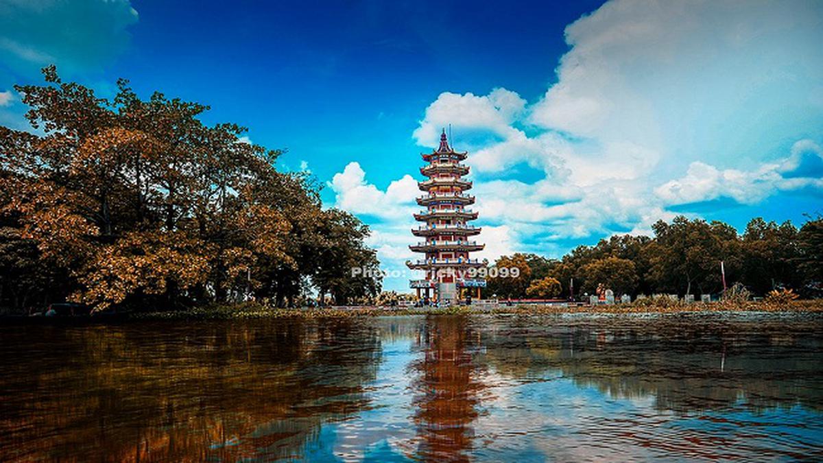 Rekomendasi Wisata Alam di Daerah Palembang Paling Populer 2024